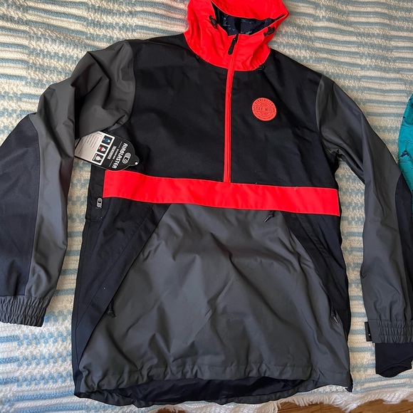 Airblaster | Jackets & Coats | Air Blaster Jacket | Poshmark